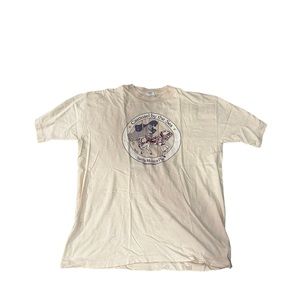 Tough Tee Belton USA | Tops | Vintage Carousel By The Sea Santa Monica ...